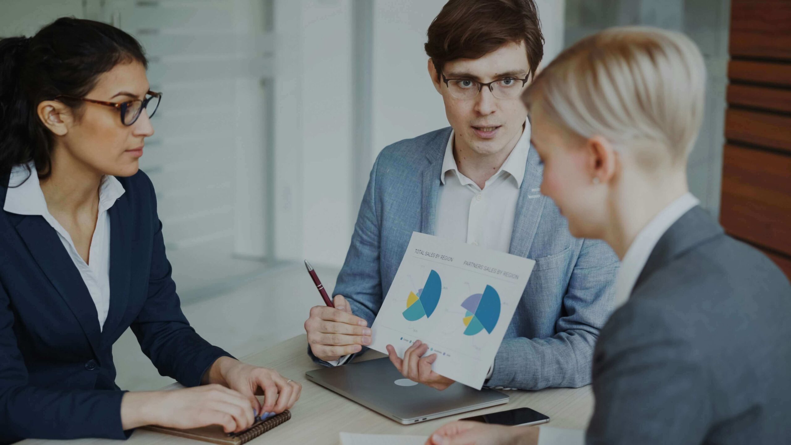 Transfer Pricing Benchmarking | BenchmarkBridge